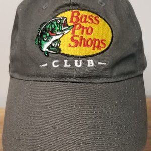 Accessories | 49 Bass Pro Shops Club Hat | Poshmark